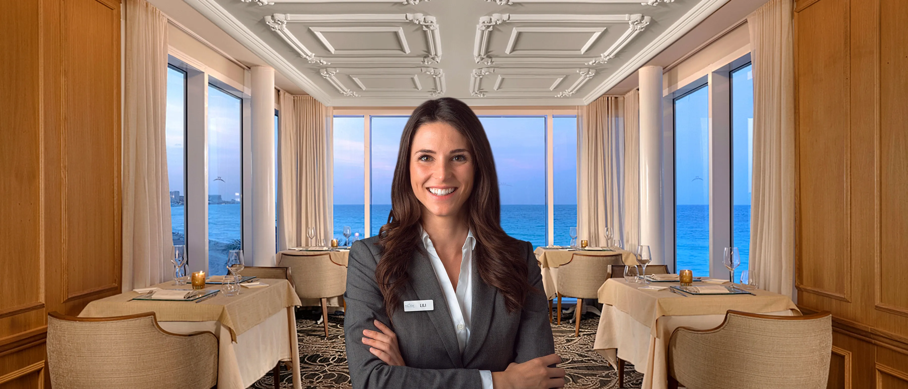 Contact us for more information here | Beach Palace®