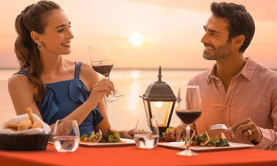 All-inclusive Family Resort by the Beach | Beach Palace