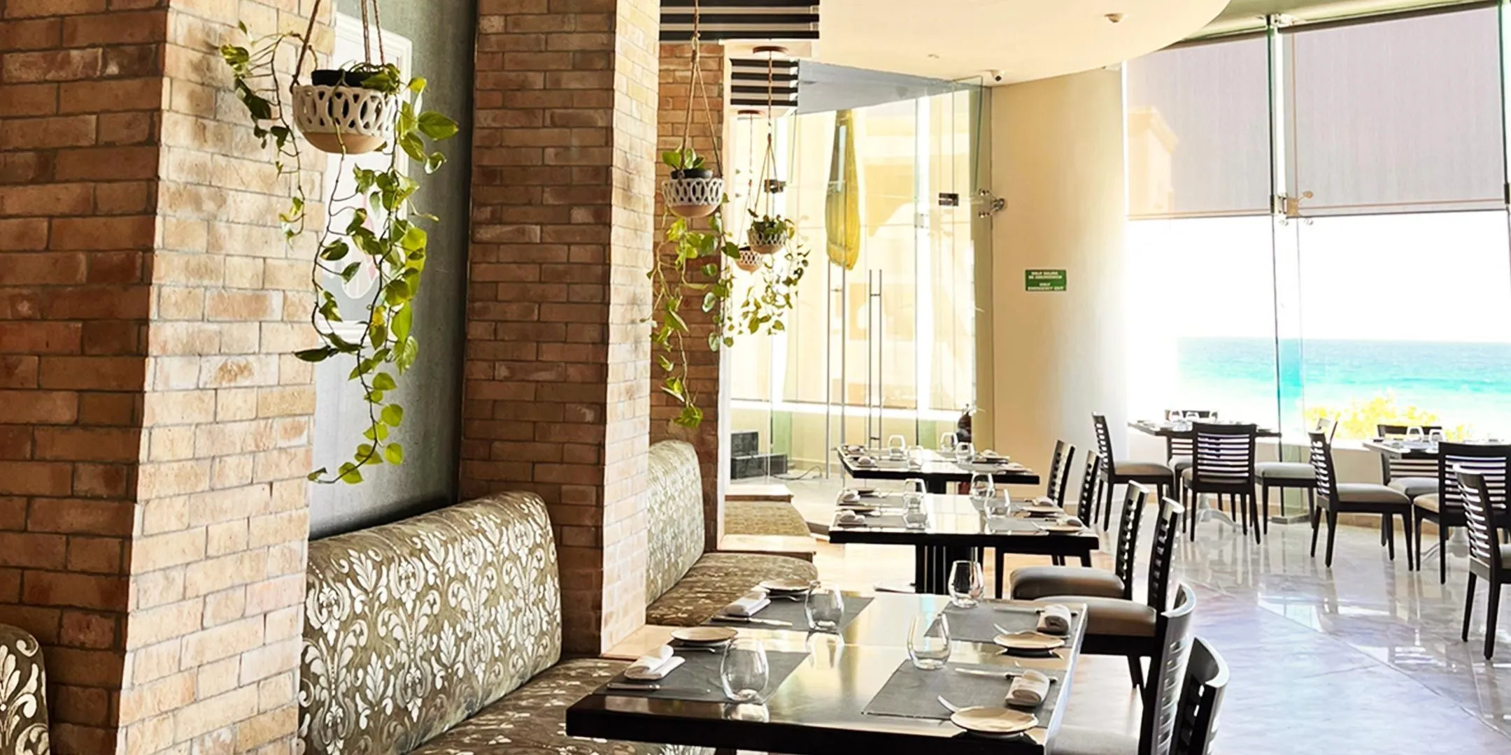 Tavola - Homemade Italian Gastronomy | Beach Palace