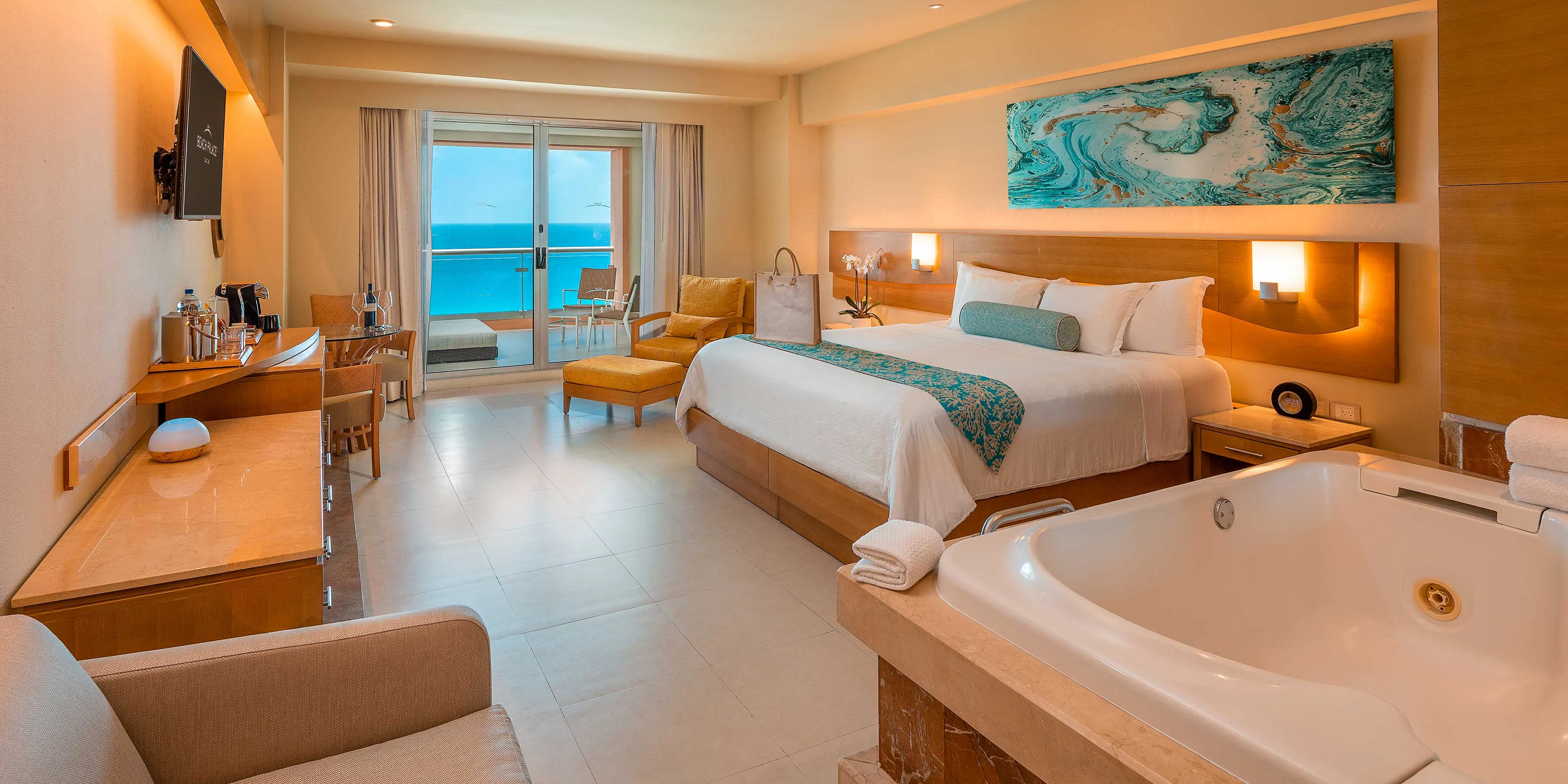 All-inclusive Family Resort by the Beach | Beach Palace