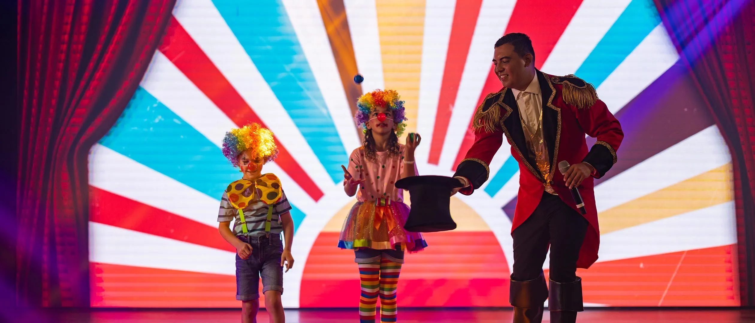 Outstanding vacations with tons of fun | Beach Palace