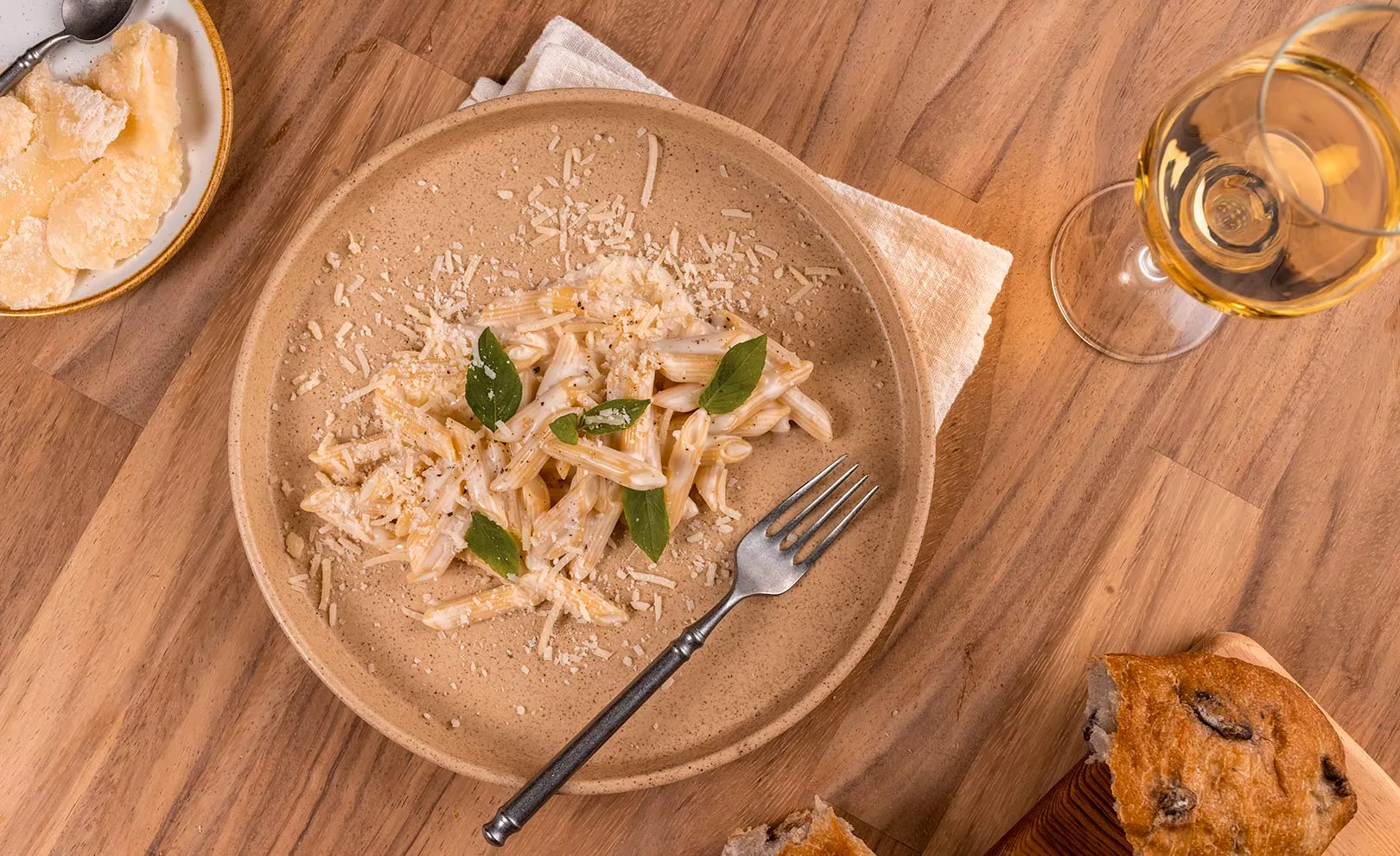 Italian and Mediterranean cuisine - Góndola | Beach Palace