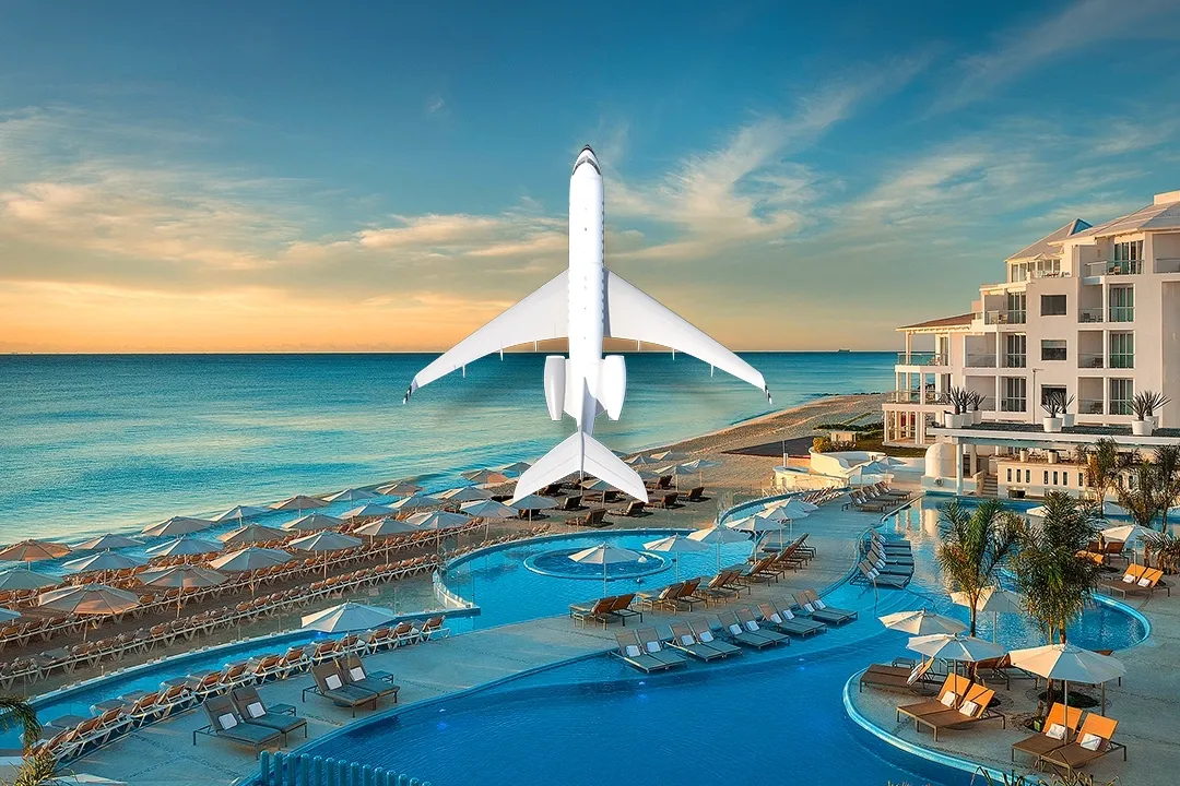 All-inclusive Family Resort by the Beach | Beach Palace®