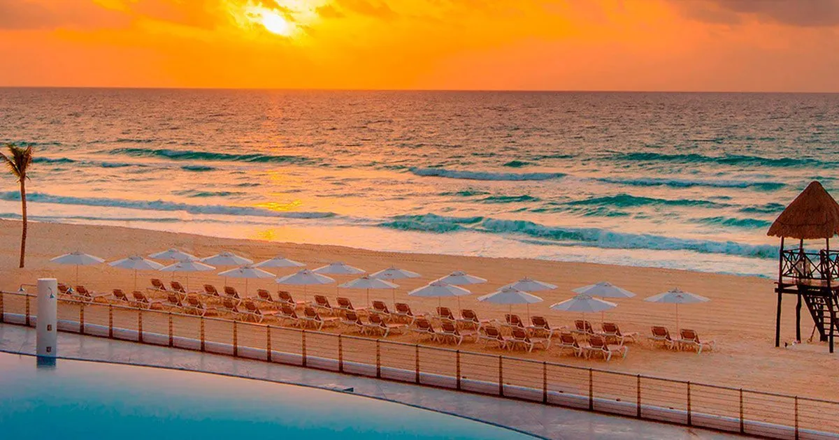 All-inclusive Family Resort by the Beach | Beach Palace