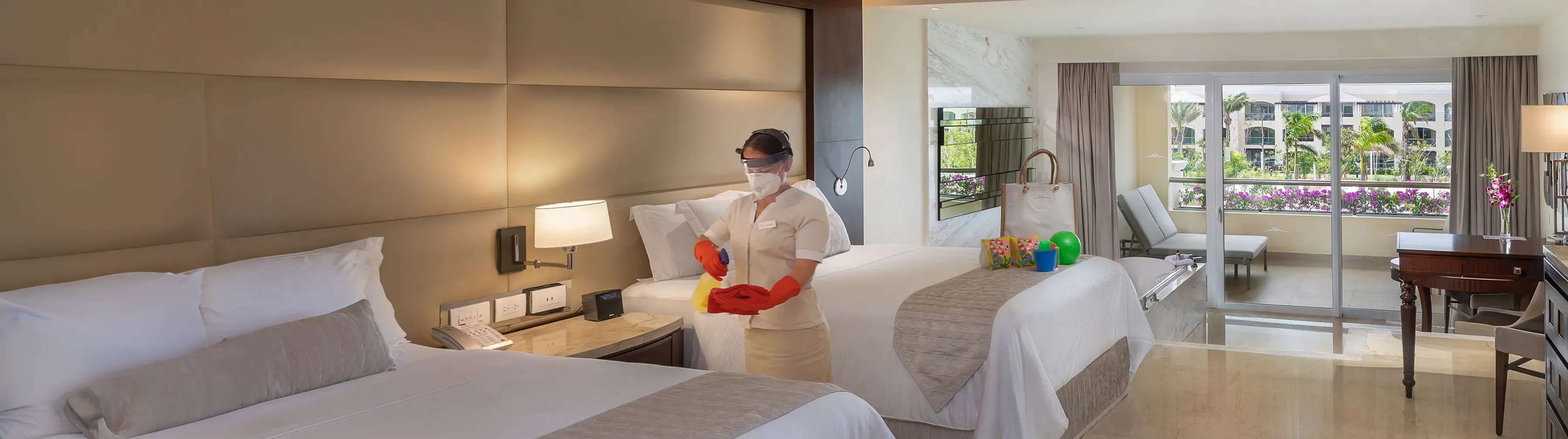 FAQ's - Healthcare Frequent Questions | Beach Palace