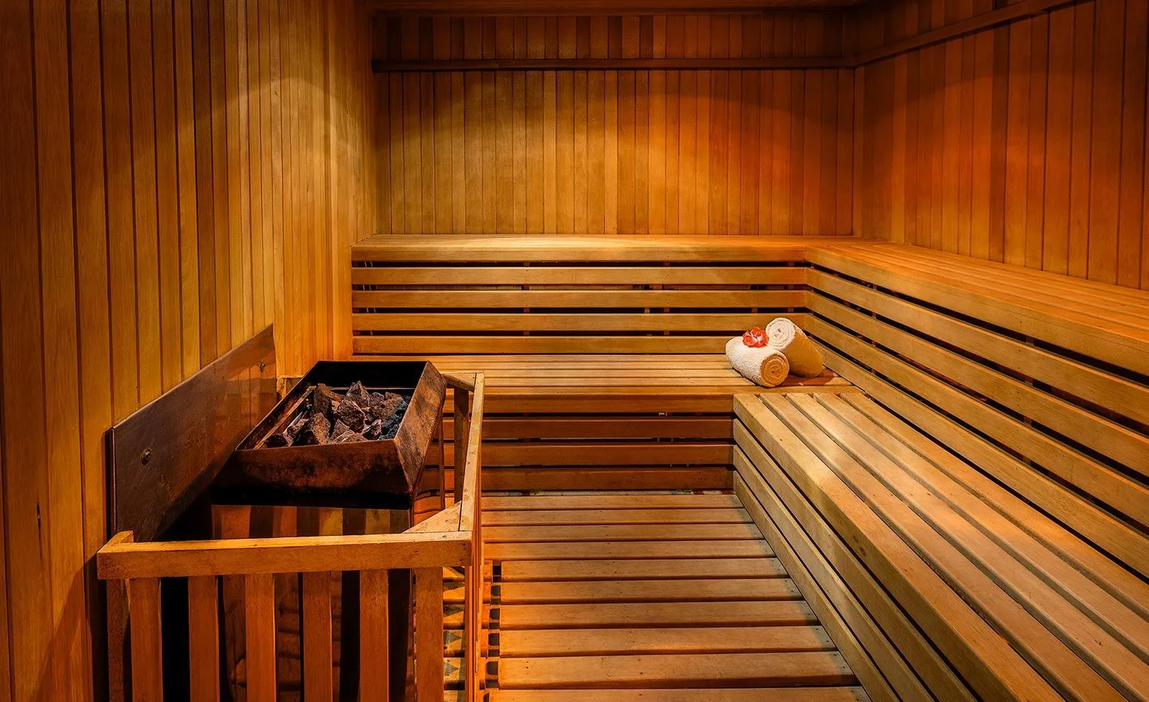 Indulge your senses in peace and luxury Spa | Beach Palace