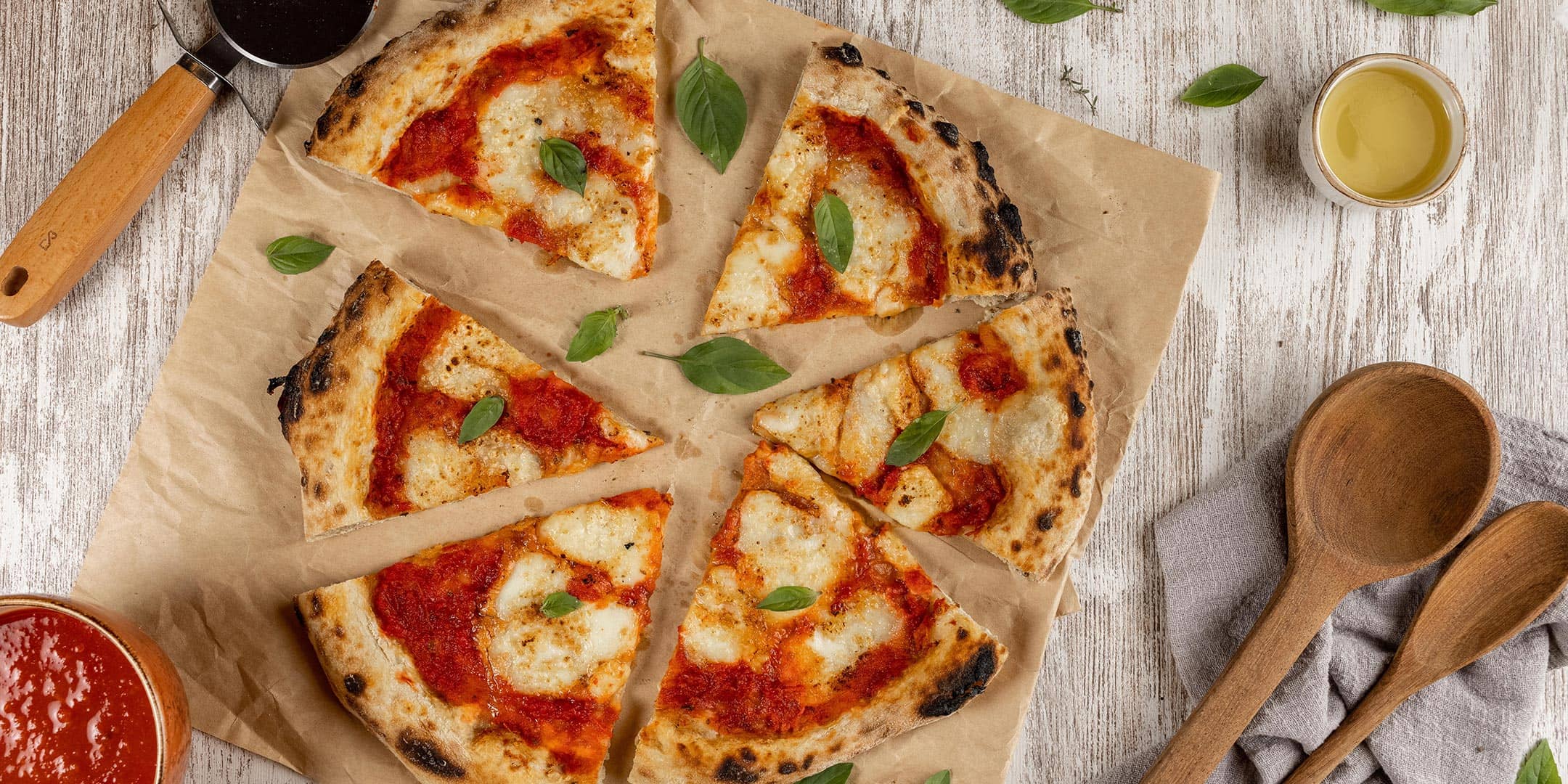 Tavola - Cocina Italiana hecha en casa | Beach Palace®